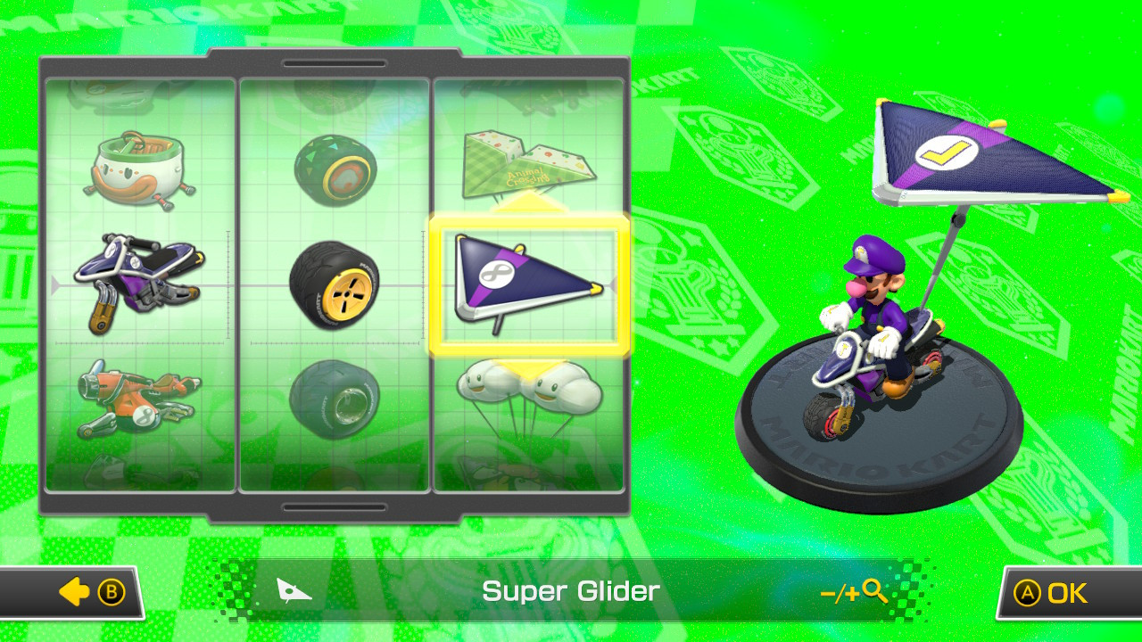 Opposite Bros. Mod for Mario Kart 8 Deluxe | MK8D Mods