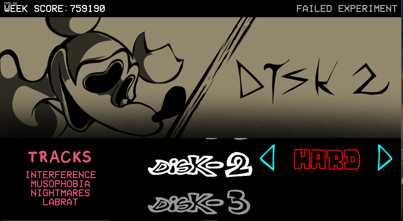 Fnf Vs Mouse Fanmade 3.0 Mod for Friday Night Funkin' | FNF Mods