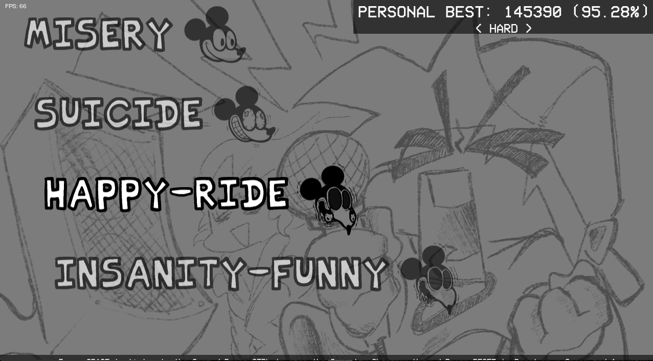 Fnf Vs Mouse Fanmade 3.0 Mod for Friday Night Funkin' | FNF Mods