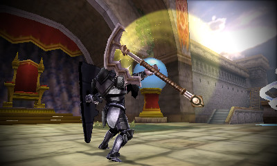 Colorful Trails Mod for Fire Emblem Fates | FEF Mods