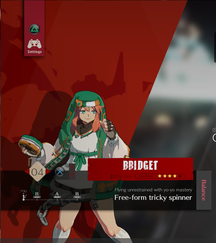 Irish Bridget [GUILTY GEAR -STRIVE-] [Mods]