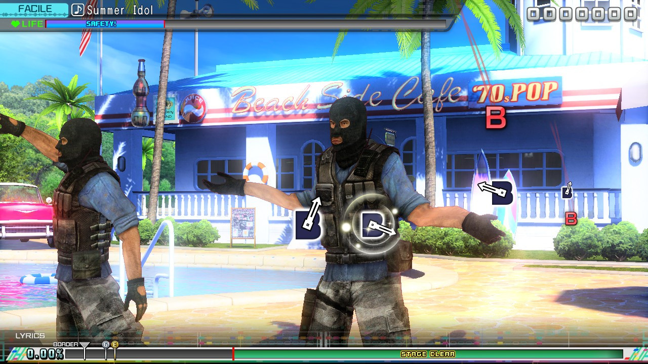 [OUTDATED]Phoenix Connexion Skin Mod for Hatsune Miku: Project DIVA ...