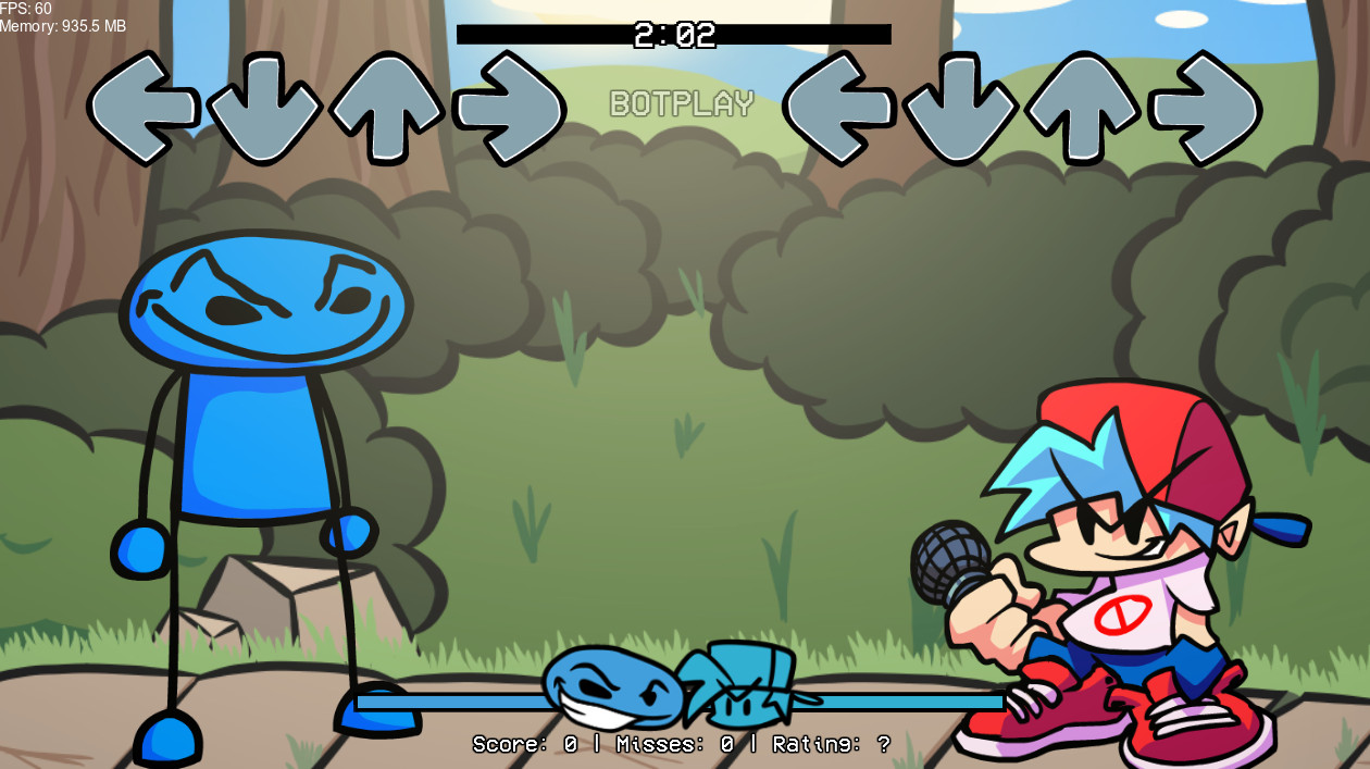 Friday Night Funkin' VS Blimbus v0.5 Mod for Friday Night Funkin' | FNF ...