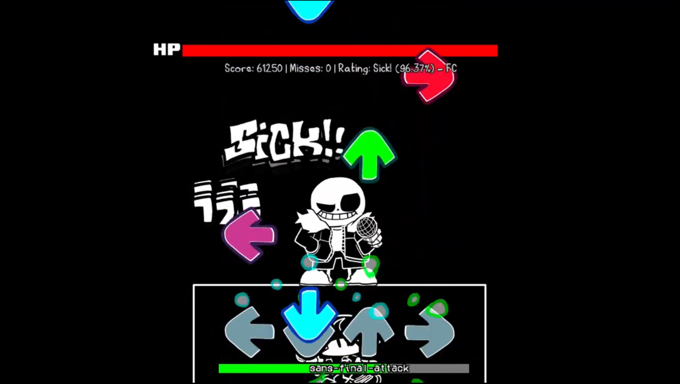 Moro's Animations But Playable Mod for Friday Night Funkin' | FNF Mods