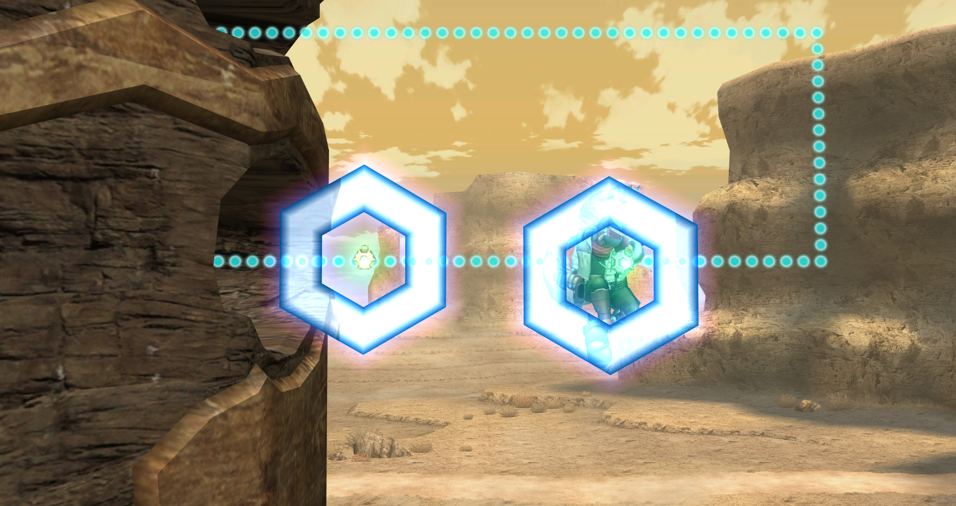 Planet Papetoon (Yoshi's Story w/ Bumper) Mod for Super Smash Bros ...