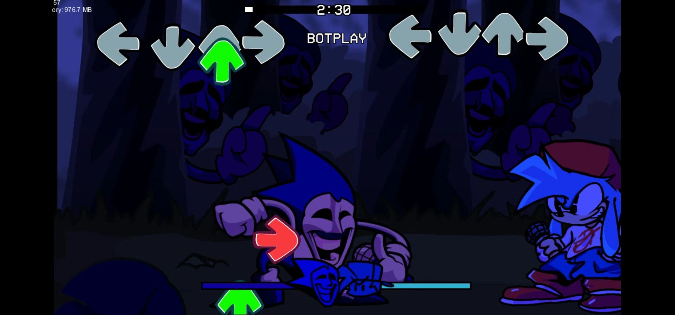 Endless Encore charted (Edly Ver) [Friday Night Funkin'] [Mods]