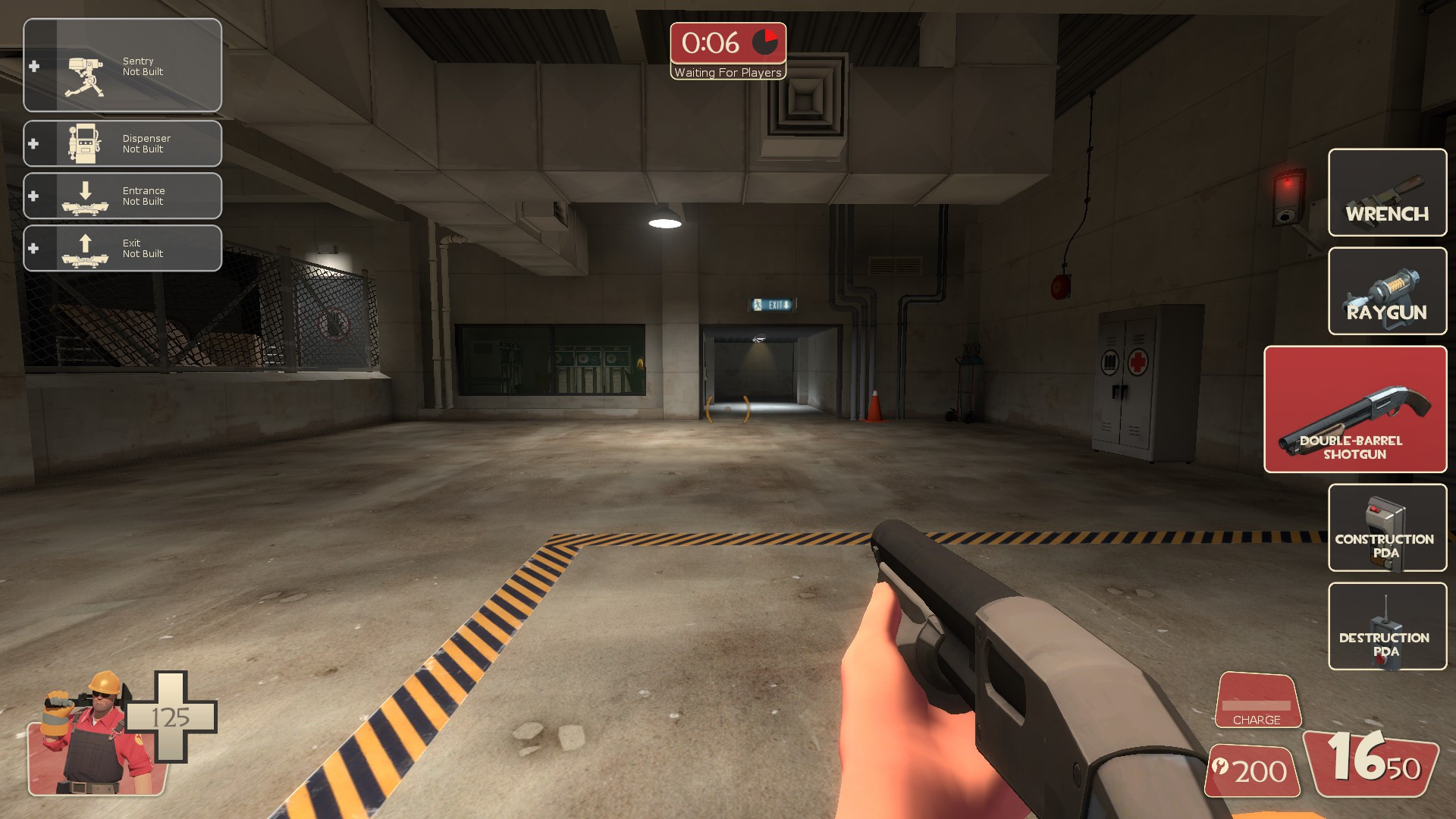 TF2C - The Classically Classic Weapons Pack Mod for Team Fortress 2 ...