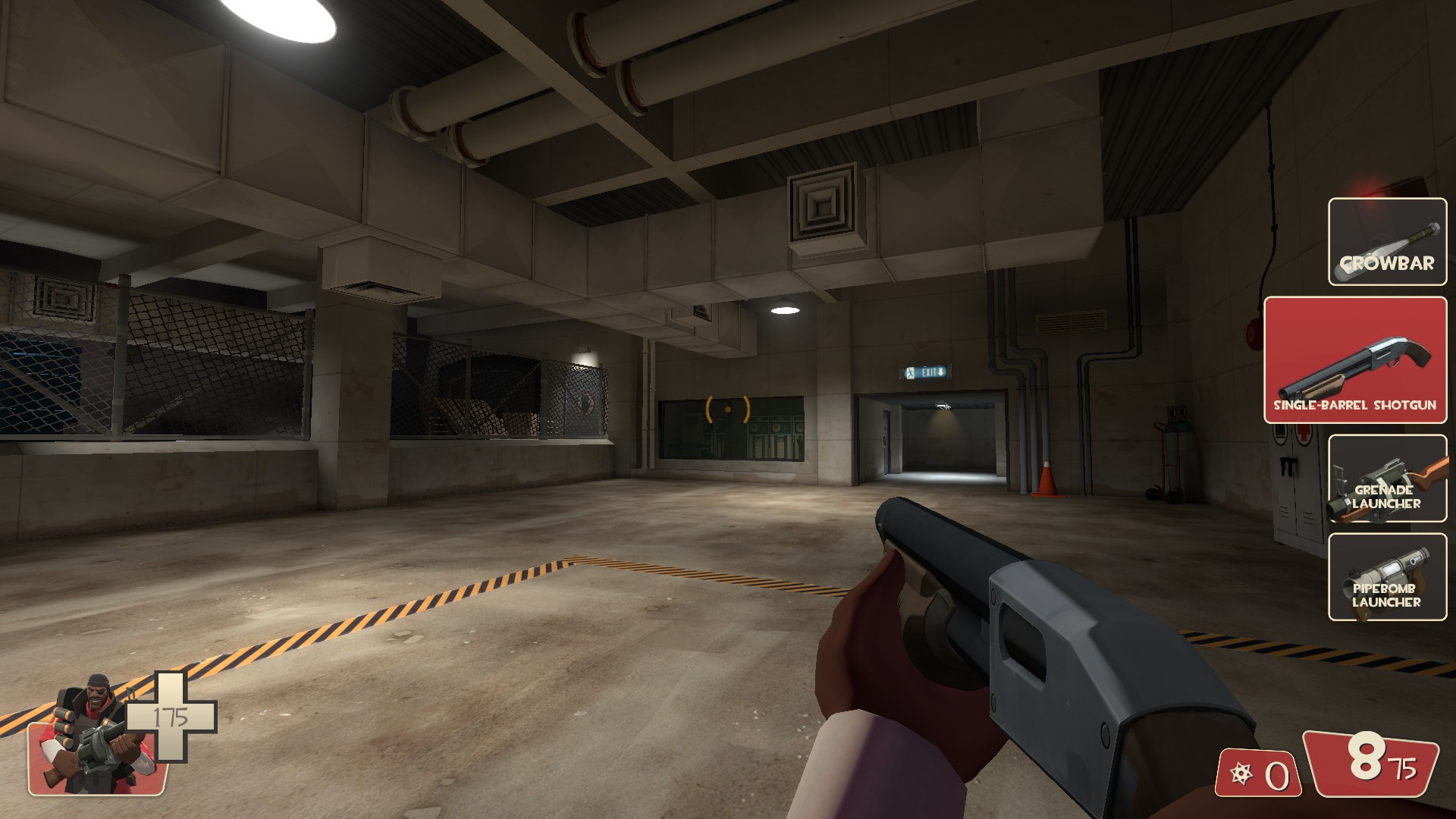 TF2C - The Classically Classic Weapons Pack Mod for Team Fortress 2 ...