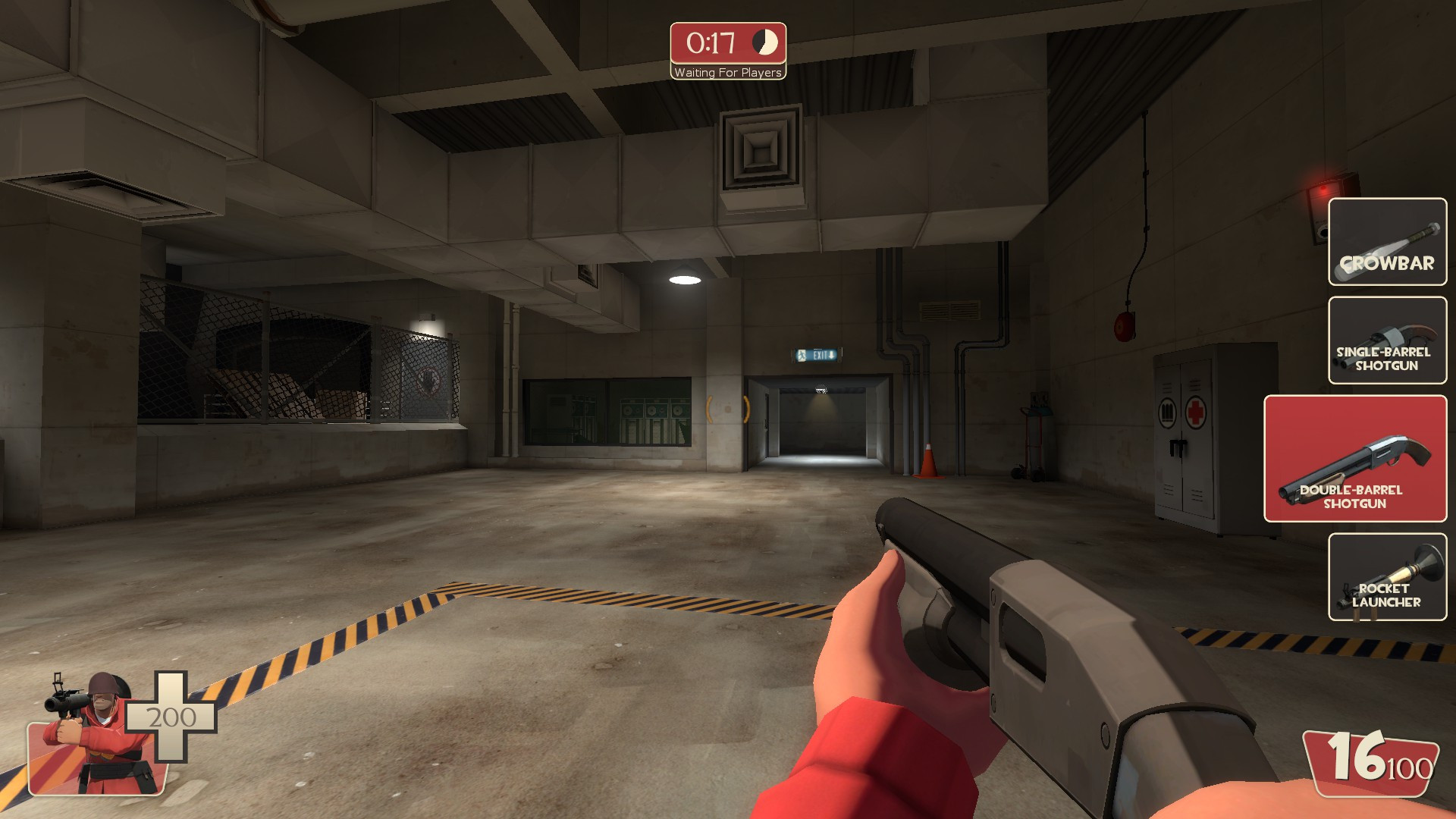 TF2C - The Classically Classic Weapons Pack Mod for Team Fortress 2 ...