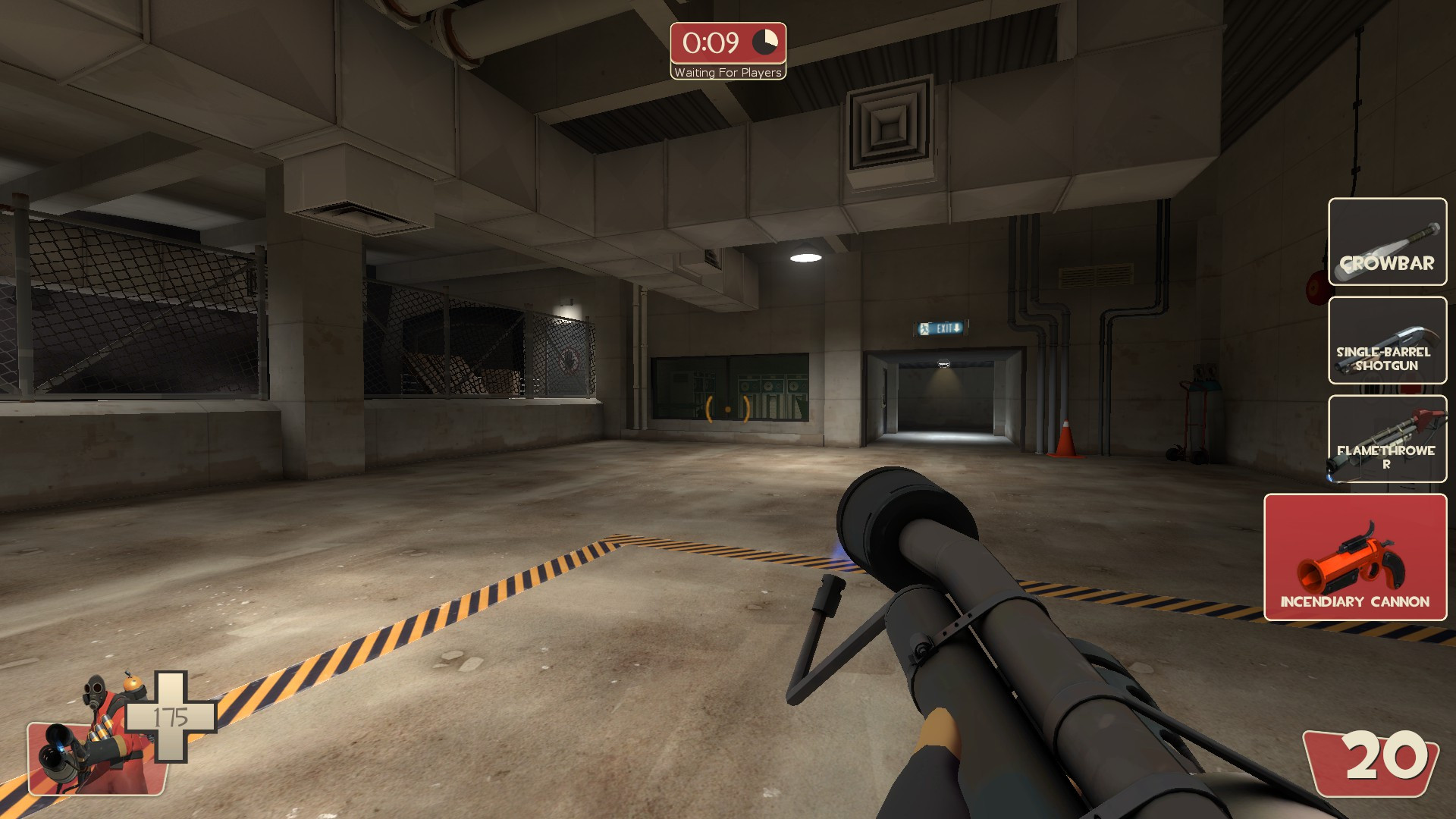 TF2C - The Classically Classic Weapons Pack Mod for Team Fortress 2 ...