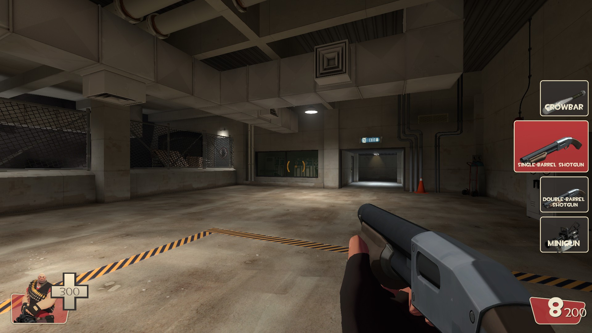 TF2C - The Classically Classic Weapons Pack Mod for Team Fortress 2 ...