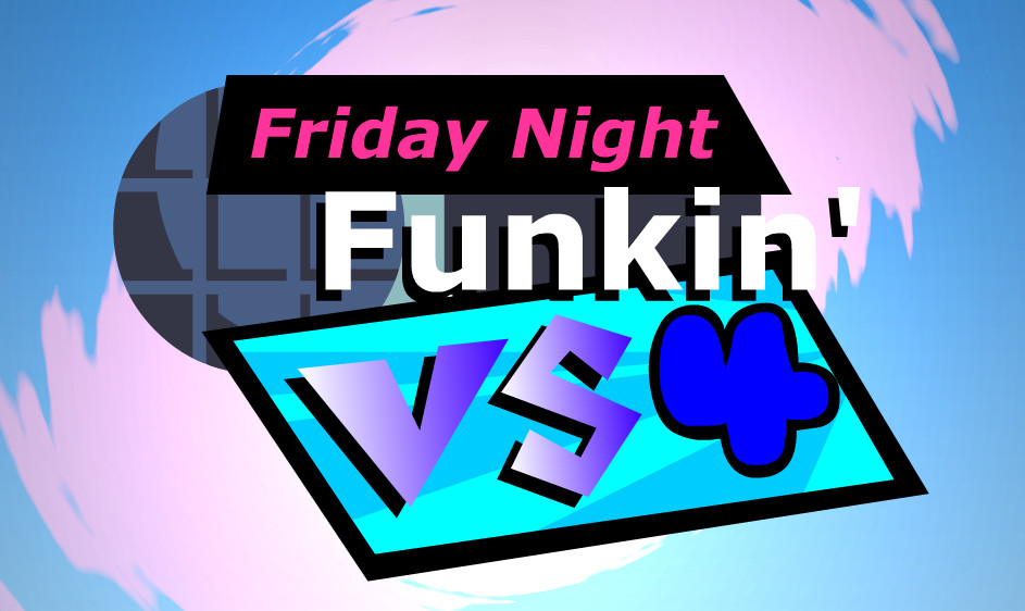 VS. Four Cancelled v1.5/v2 Build Mod for Friday Night Funkin' | FNF Mods