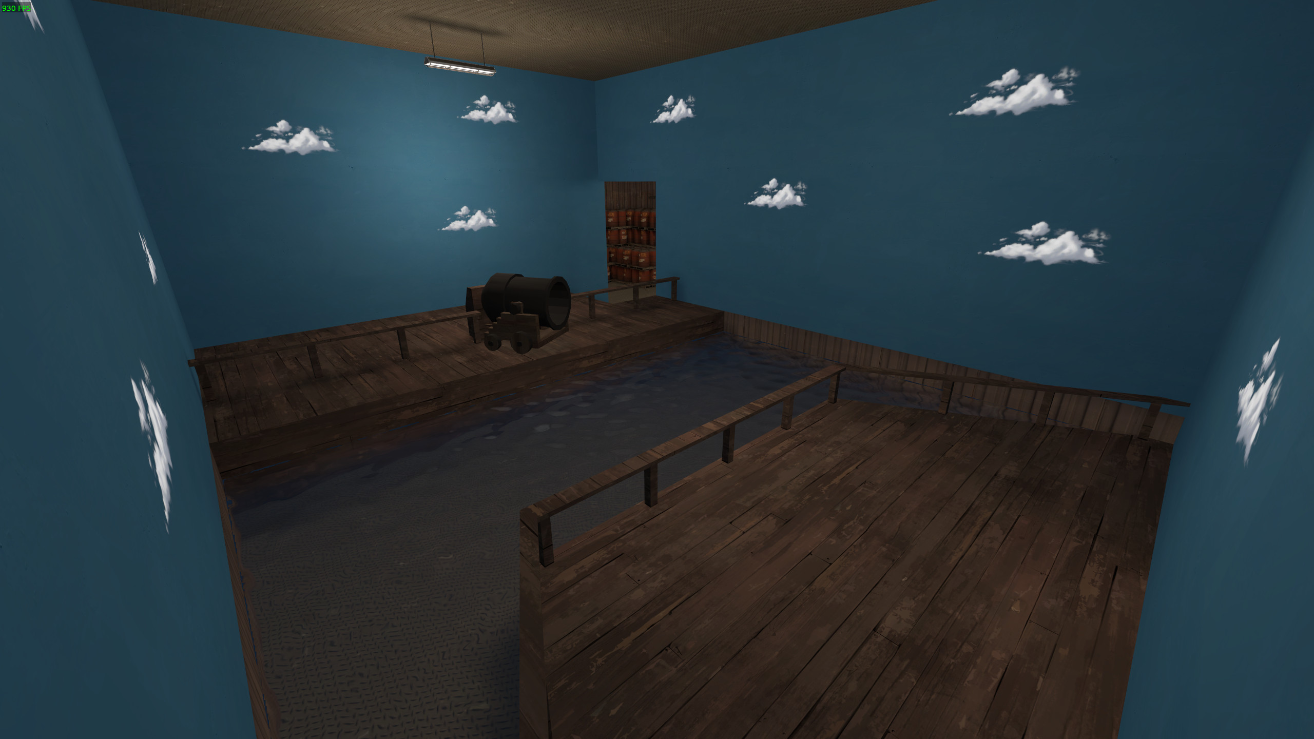 jb_cargo_r2a Mod for Team Fortress 2 | TF2 Mods