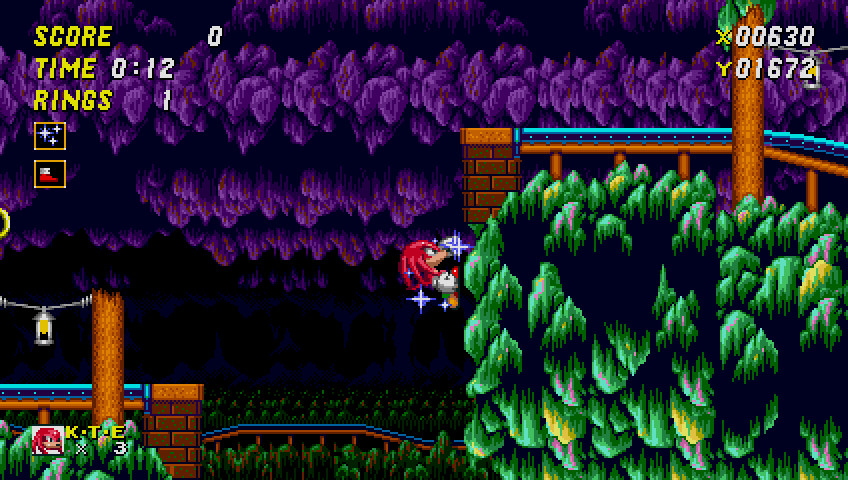 Power-up Timer Indicators (+REX) [Sonic the Hedgehog 2 (2013)] [Mods]