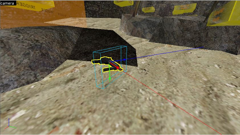 Restored Lazlo SMG Mod for Half-Life 2 | HL2 Mods