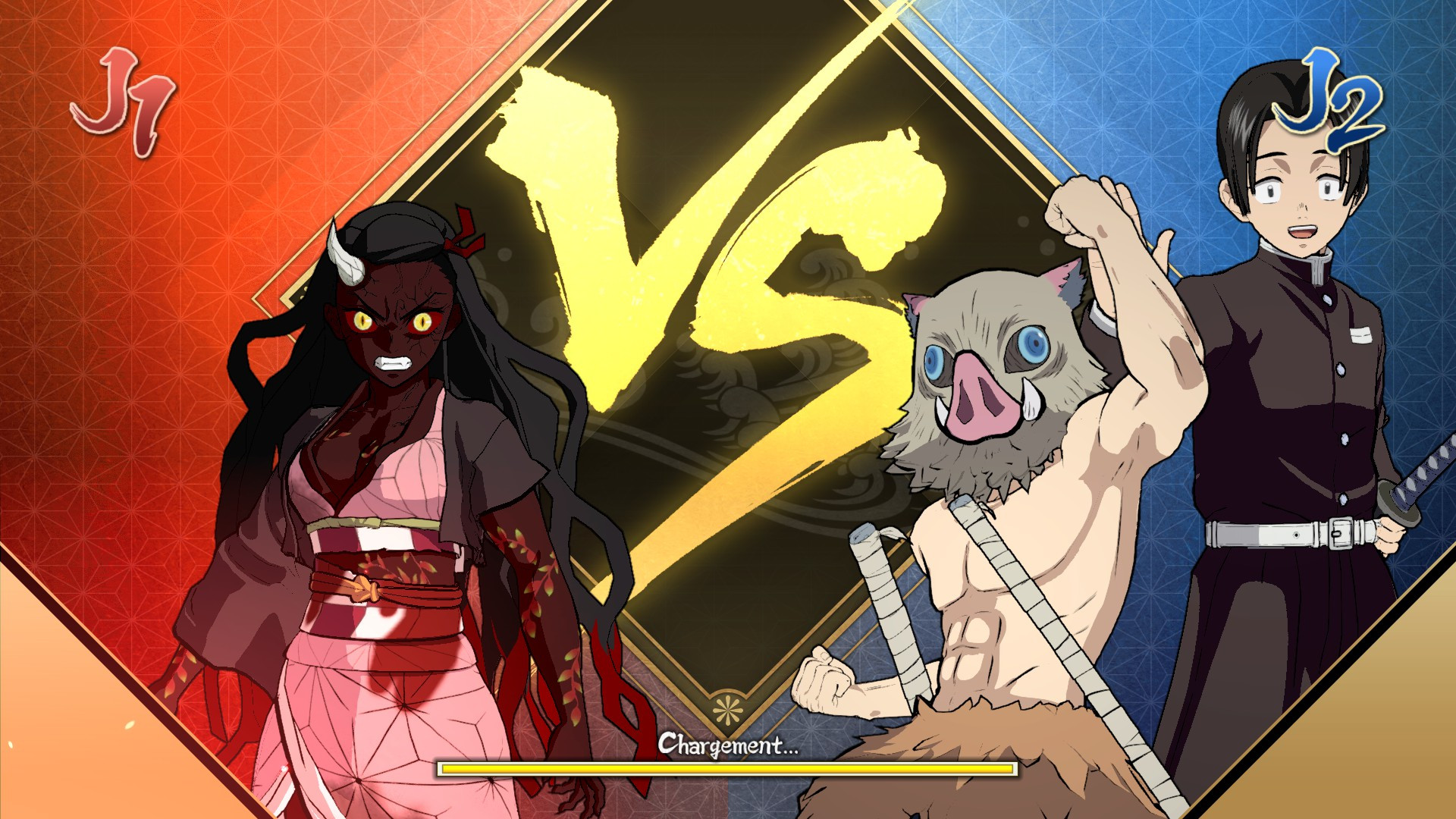 {Demons Queen Nezuko} Mod for Demon Slayer: The Hinokami Chronicles ...