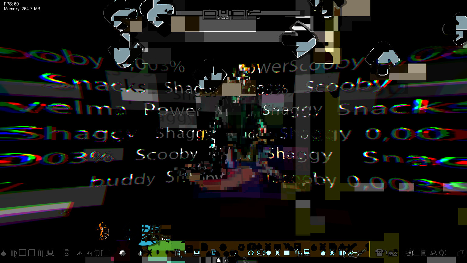 Shaggy rap (shaggy sings gaster rap)) Mod for Friday Night Funkin ...