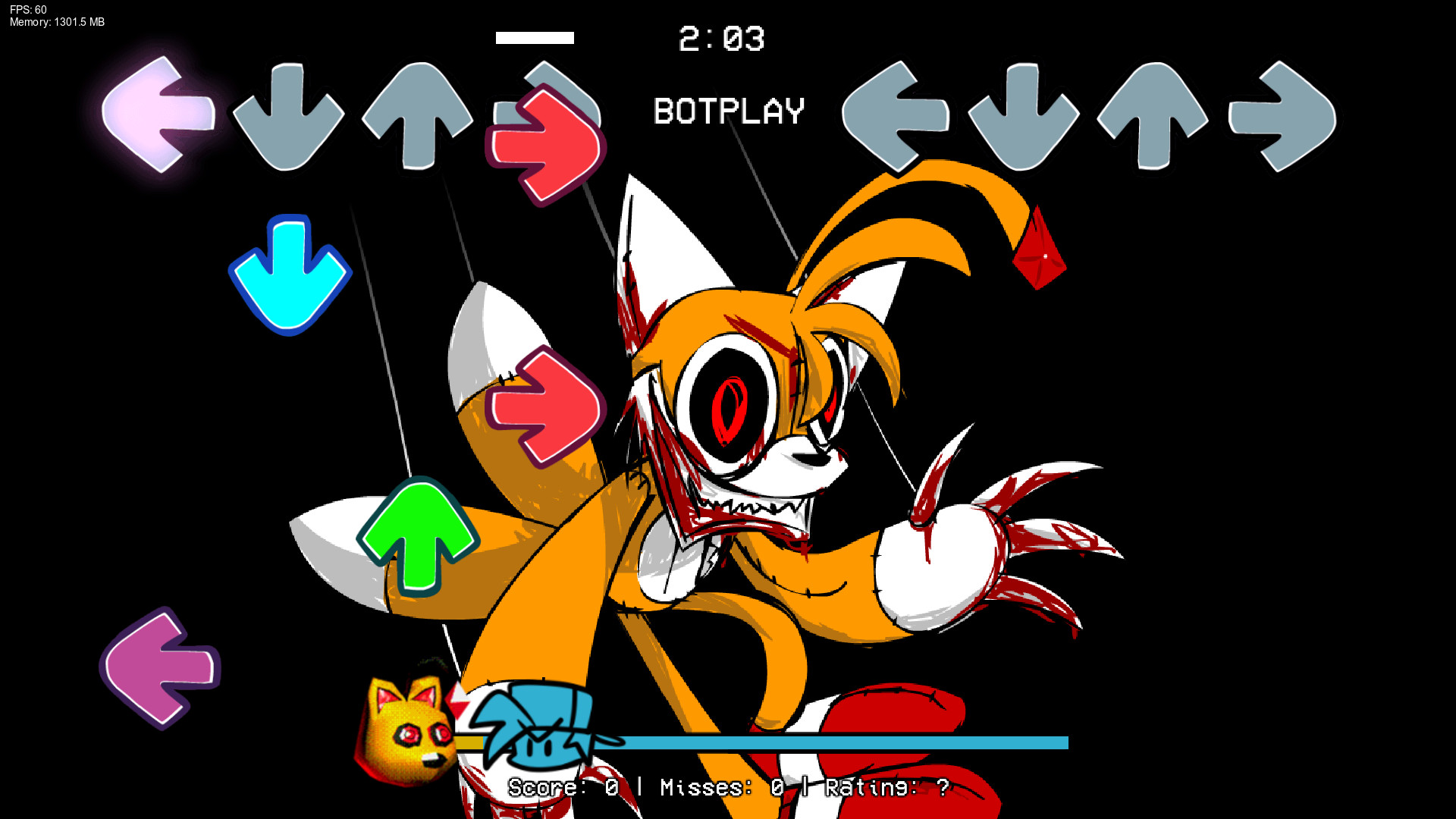 FNF Cover'd [Friday Night Funkin'] [Mods]