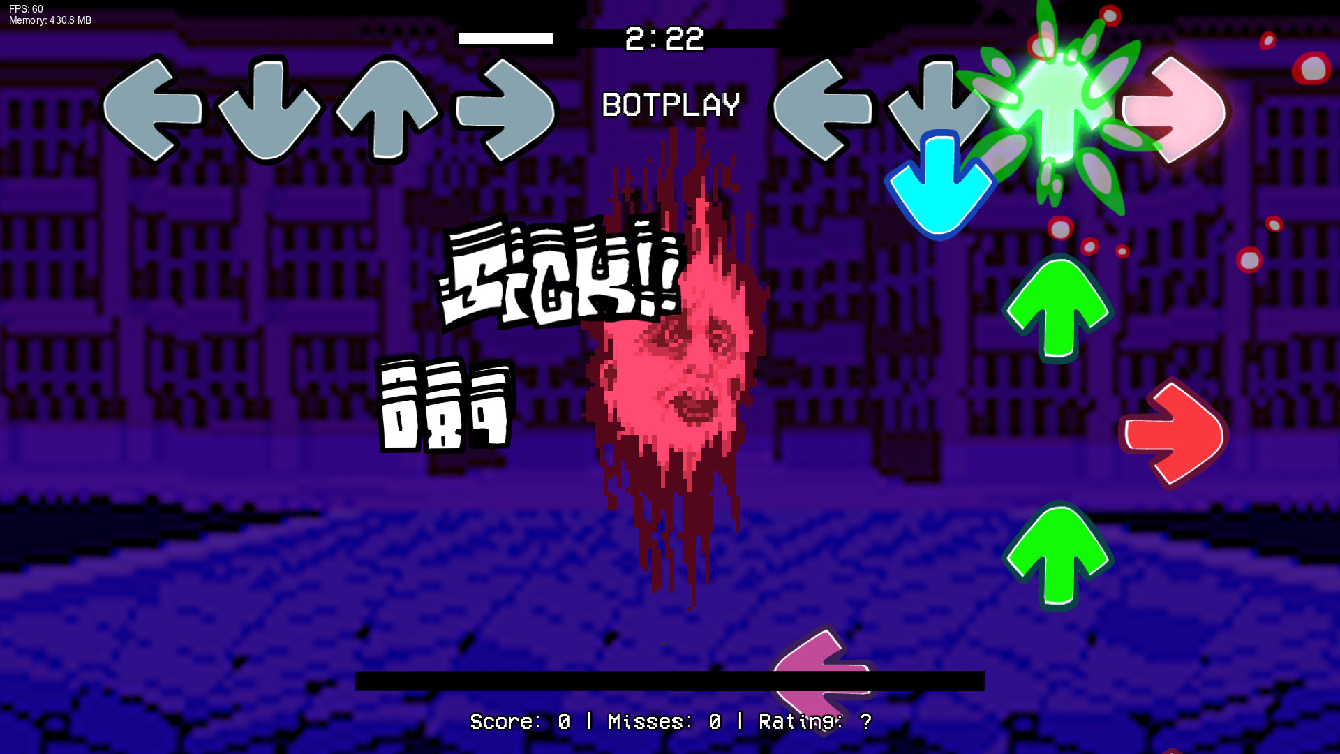 FNF Cover'd [Friday Night Funkin'] [Mods]