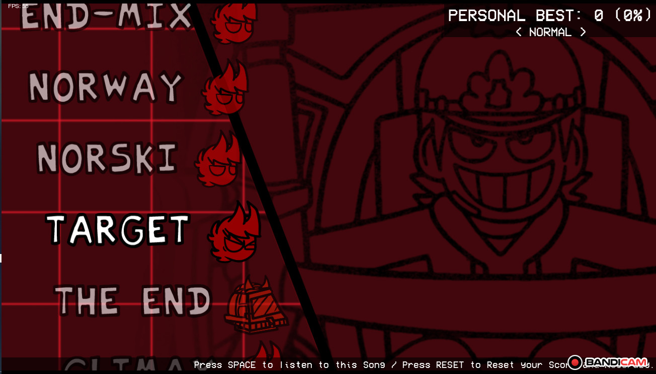 fnf vs tord Mod for Friday Night Funkin' | FNF Mods