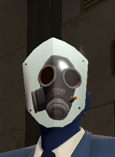 Improved Spy Maskes Mod for Team Fortress 2 | TF2 Mods
