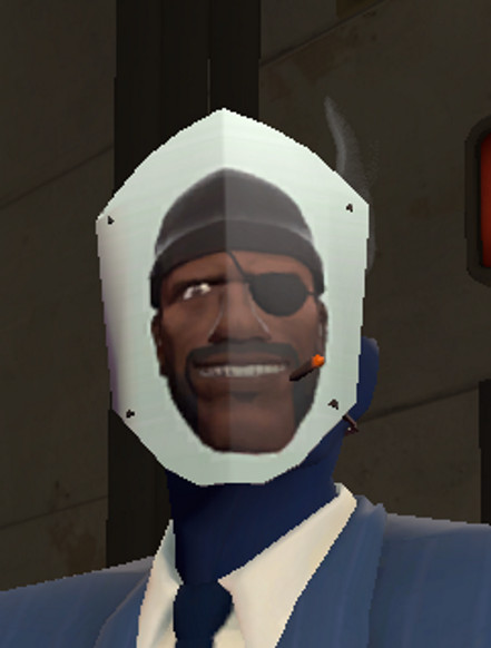 Improved Spy Maskes Mod for Team Fortress 2 | TF2 Mods
