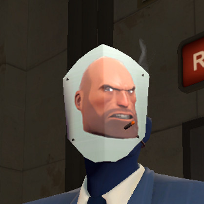 Improved Spy Maskes Mod for Team Fortress 2 | TF2 Mods