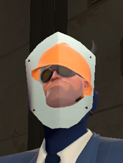Improved Spy Maskes Mod for Team Fortress 2 | TF2 Mods