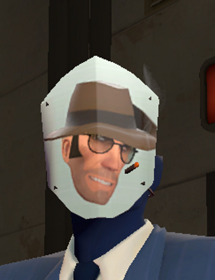 Improved Spy Maskes Mod for Team Fortress 2 | TF2 Mods