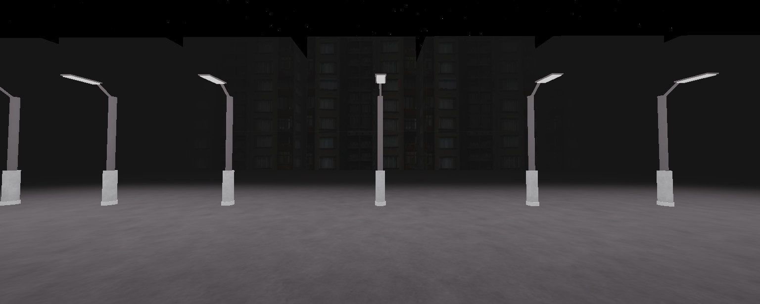 Friday Night Nextbot Invasion Mod for Friday Night Funkin' | FNF Mods