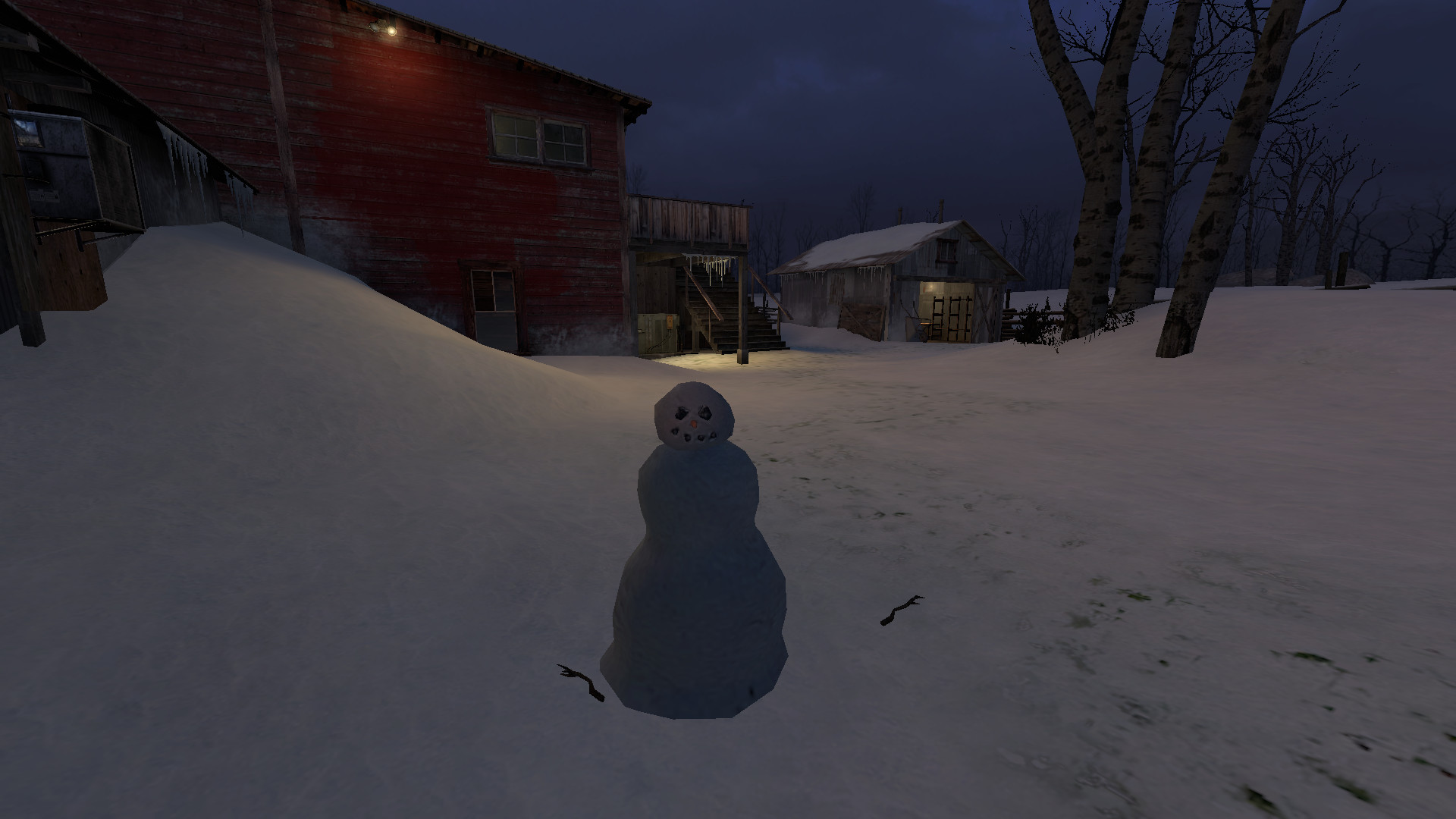 cs_militia_csgo Mod for Counter-Strike: Source | CS:S Mods