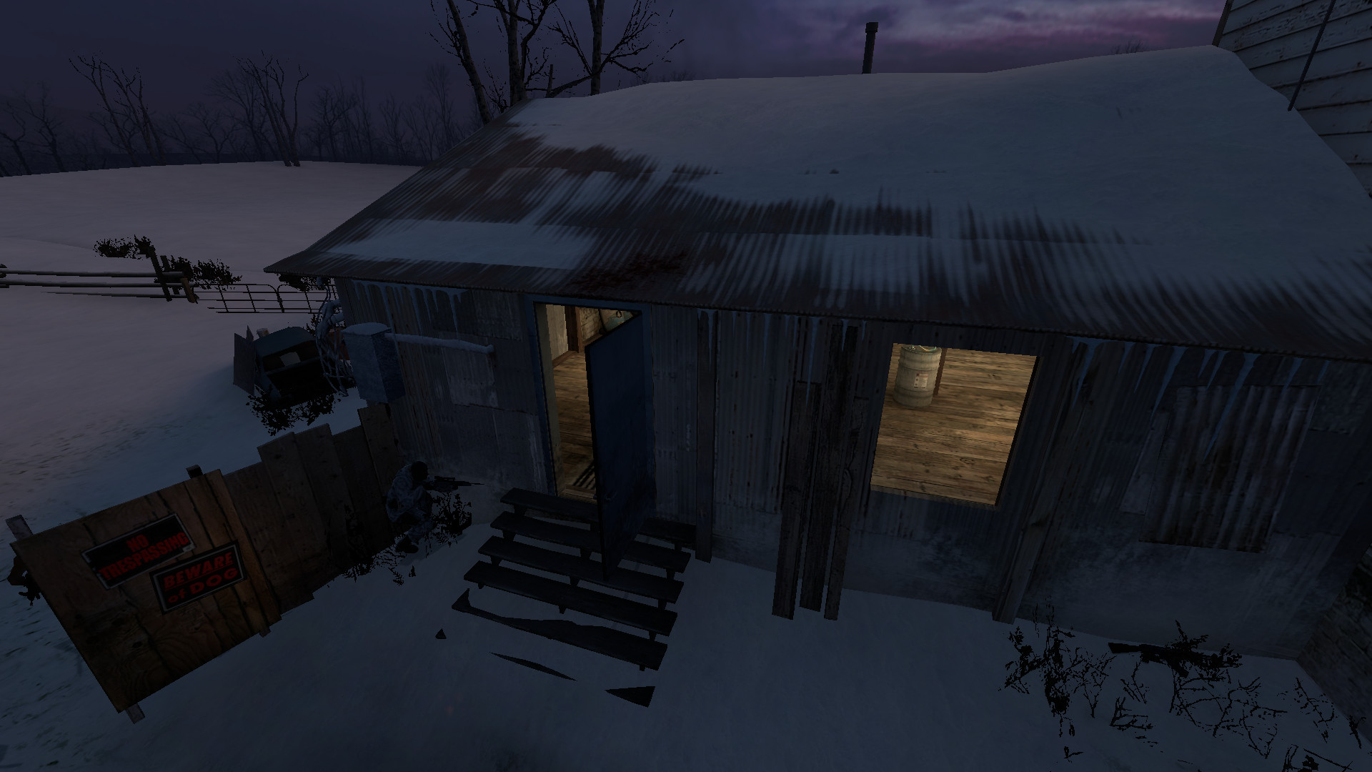 cs_militia_csgo Mod for Counter-Strike: Source | CS:S Mods