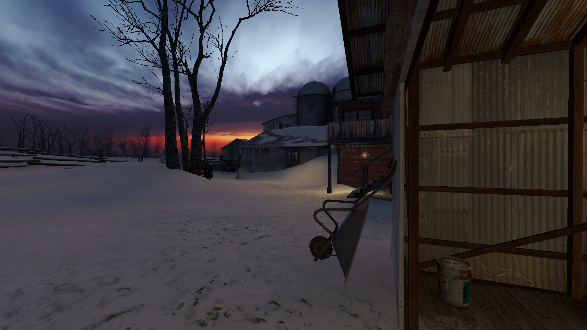 cs_militia_csgo Mod for Counter-Strike: Source | CS:S Mods
