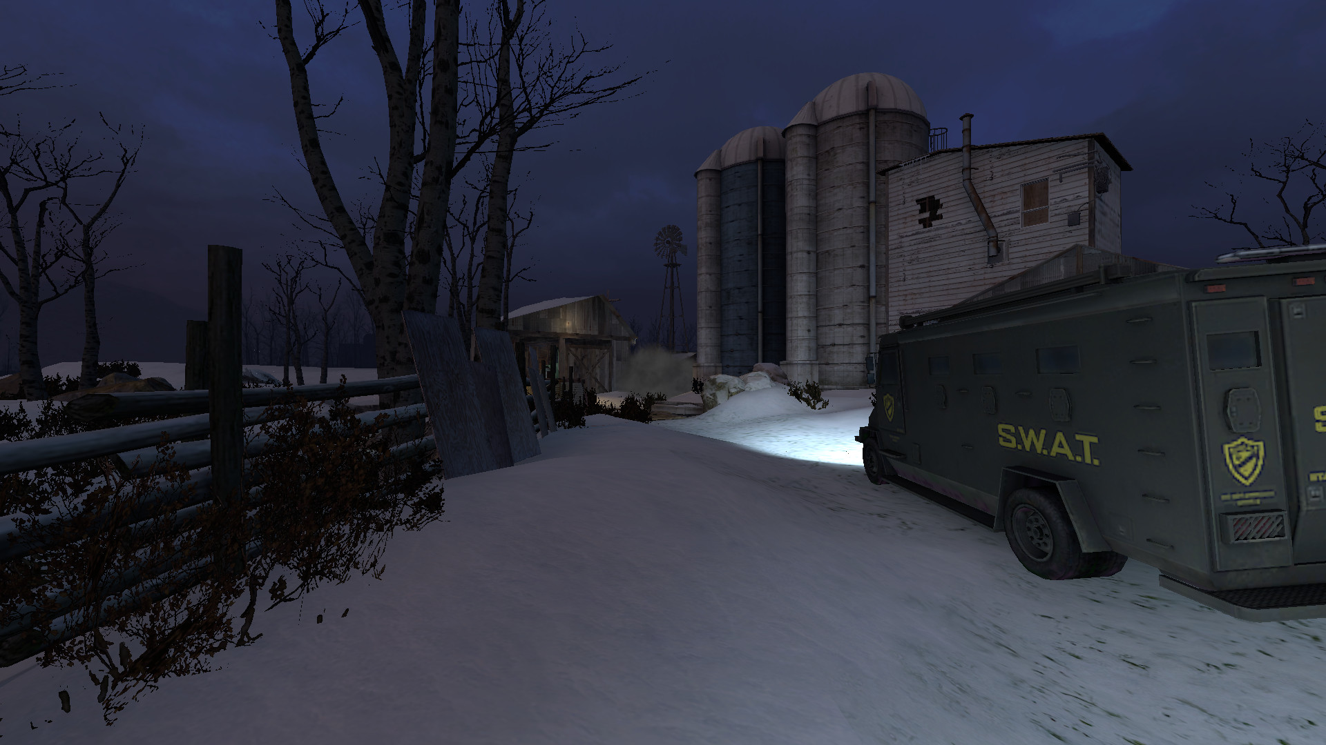 cs_militia_csgo Mod for Counter-Strike: Source | CS:S Mods