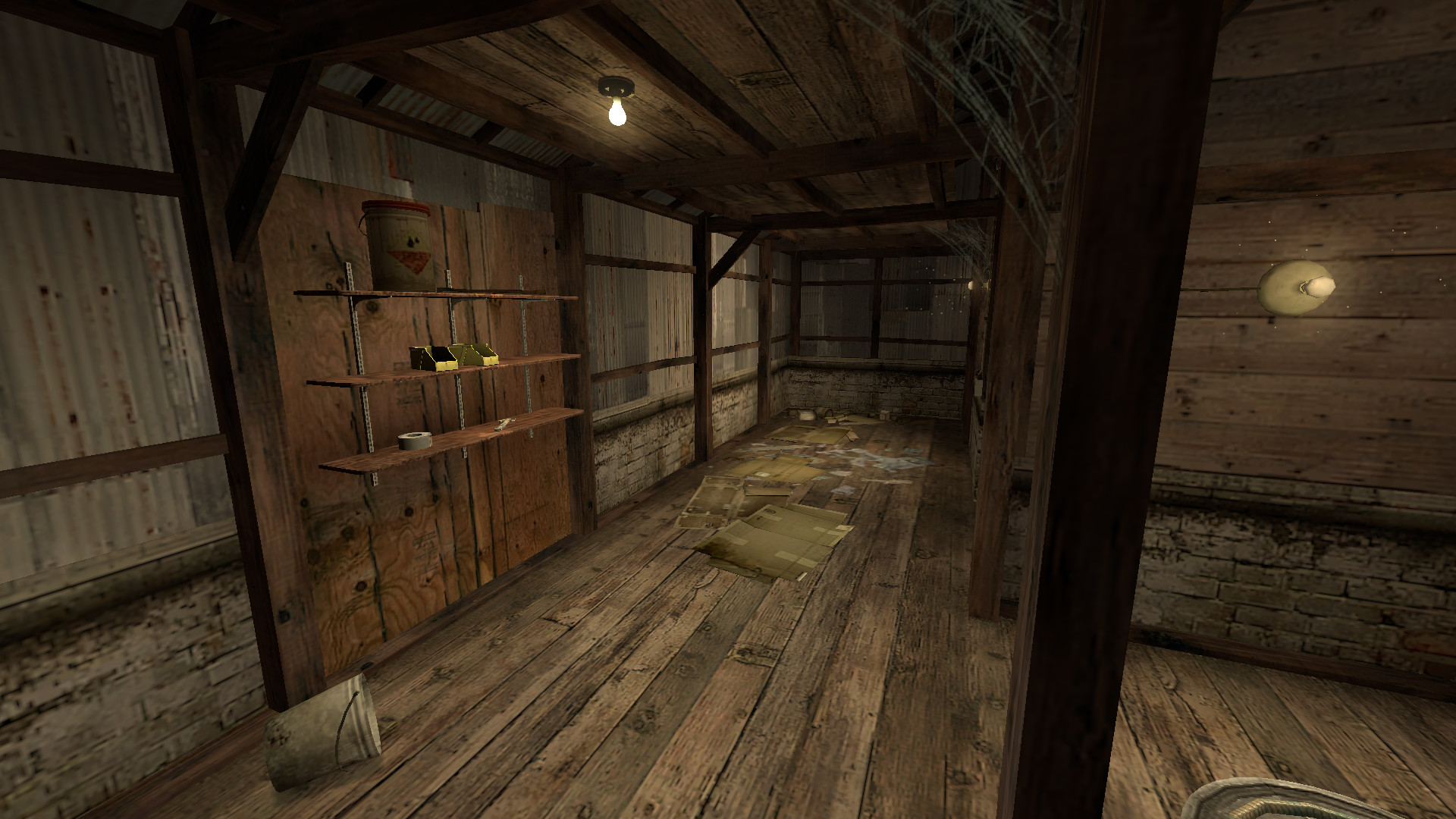 cs_militia_csgo Mod for Counter-Strike: Source | CS:S Mods