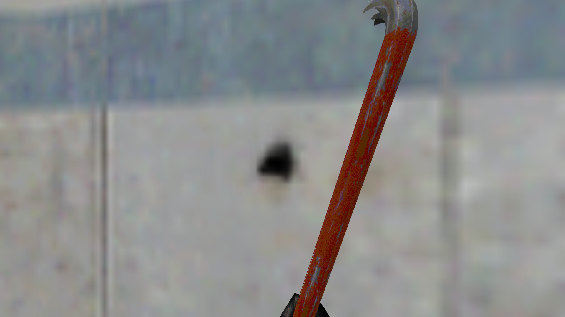 Broken crowbar Mod for Half-Life | HL Mods