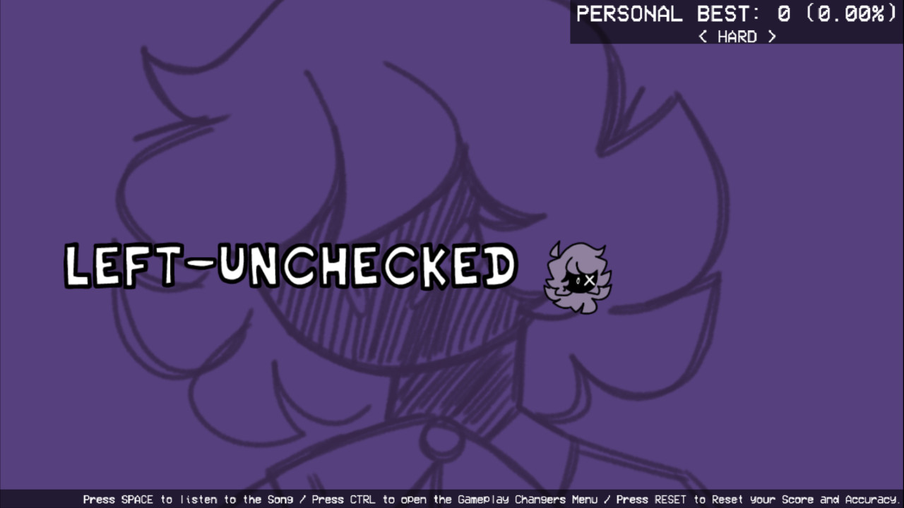 VS Soft Ruv (FNF SOFT MOD) (only hard) Mod for Friday Night Funkin ...