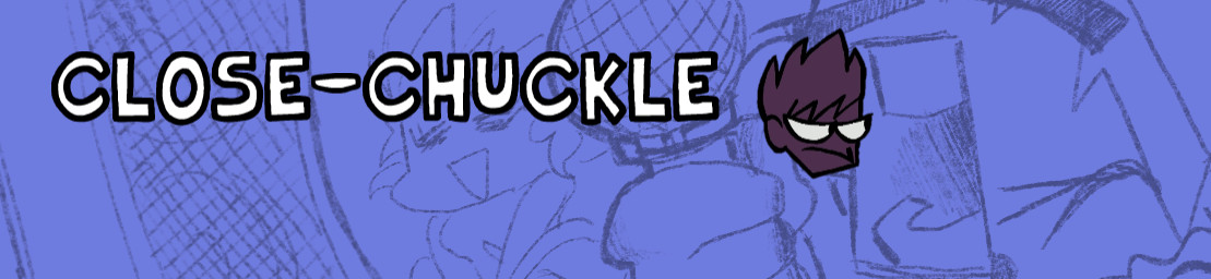 Close Chuckle Tordsworld Mod for Friday Night Funkin' | FNF Mods