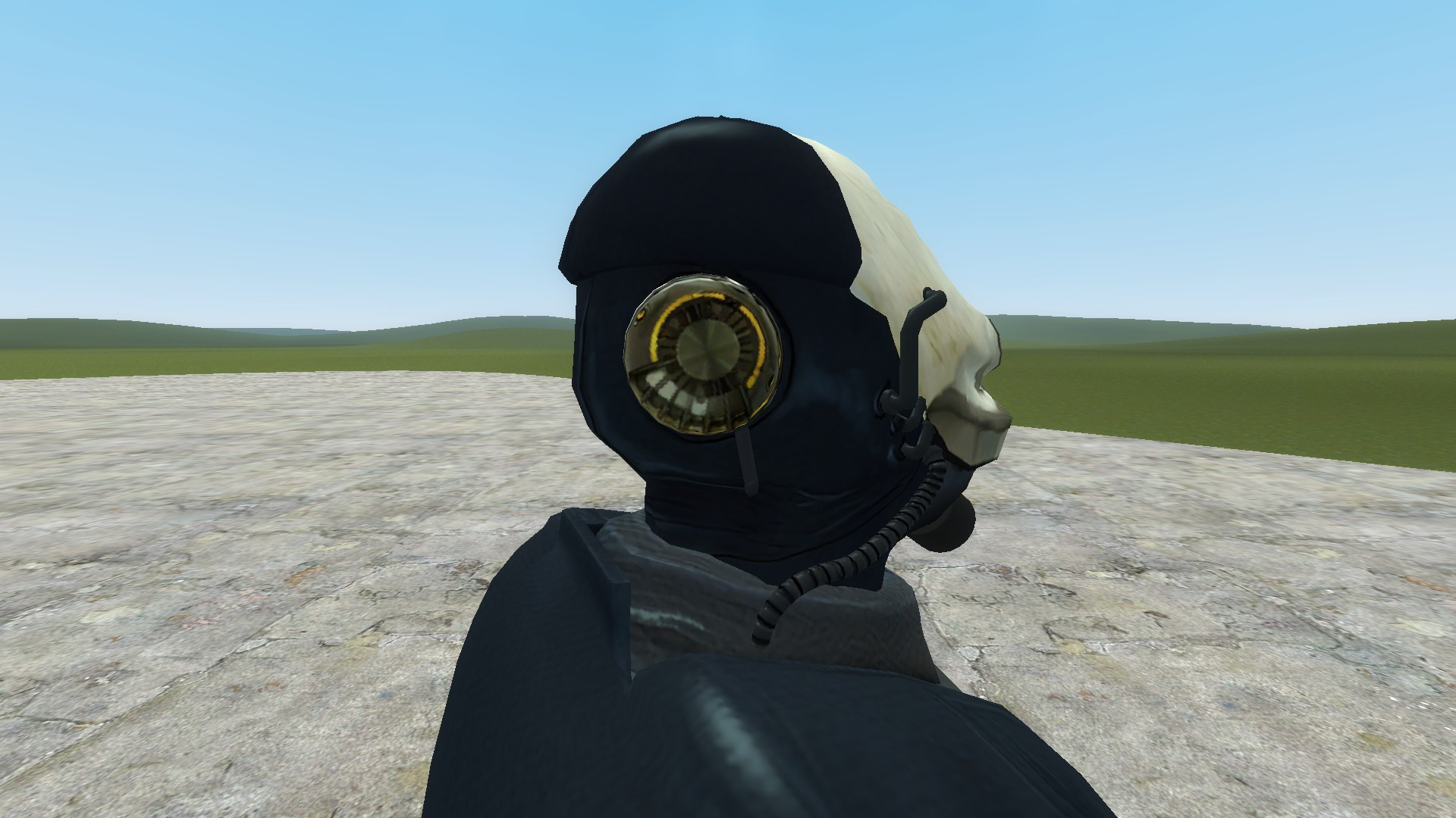 Improved Combine Guard Mod for Half-Life 2 | HL2 Mods