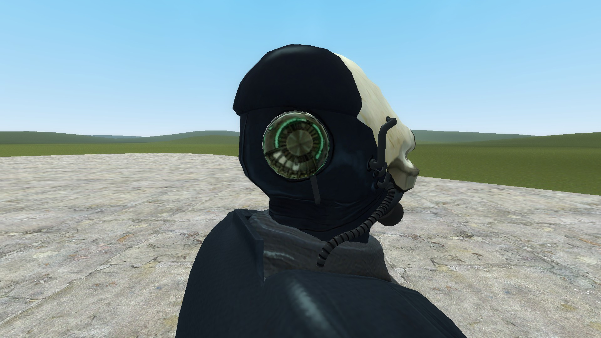 Improved Combine Guard Mod for Half-Life 2 | HL2 Mods