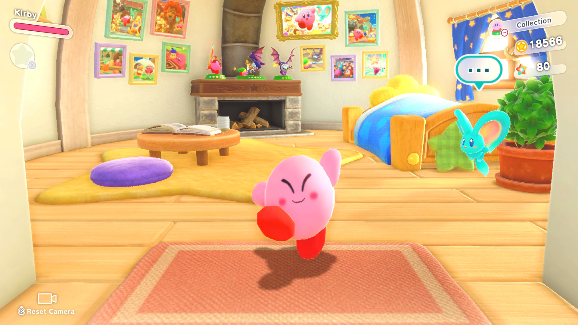 Kirby 64 Model Port - KFL Mod Mod for Kirby and the Forgotten Land | K ...