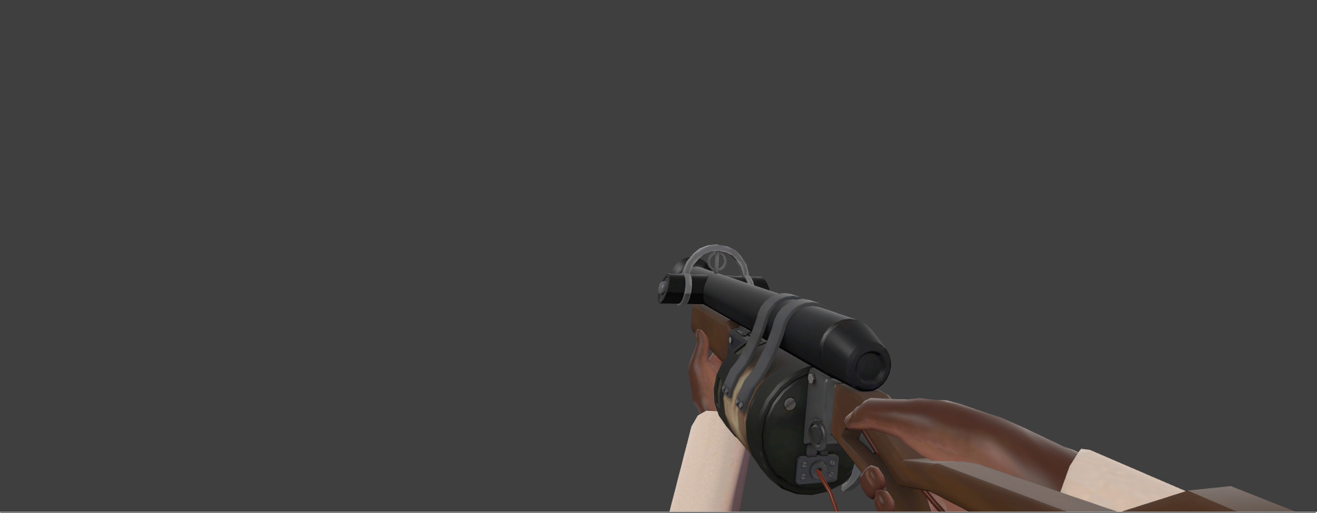 Cyclops Lebon Mod for Team Fortress 2 | TF2 Mods