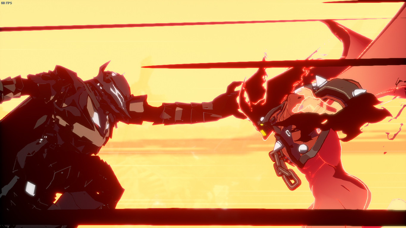 Different Models per Color Slots (For Sol Badguy) Mod for GUILTY GEAR ...