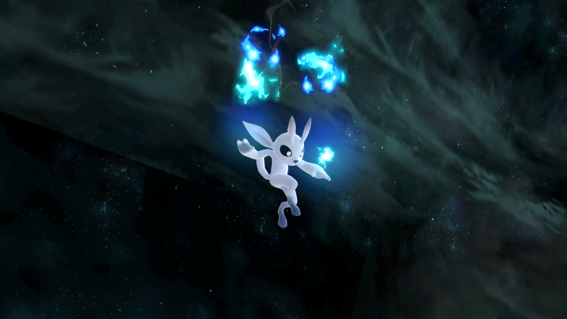 Ori Mod for Super Smash Bros. Ultimate | SSBU Mods