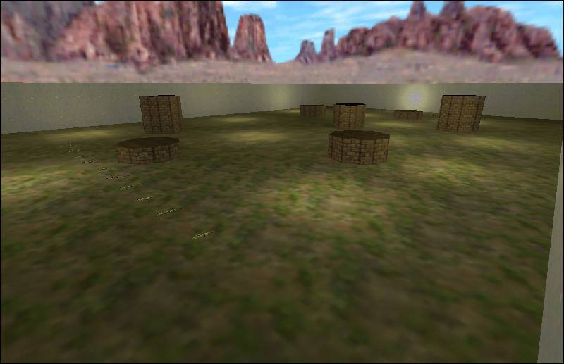 tour_sniper [Counter-Strike 1.6] [Mods]