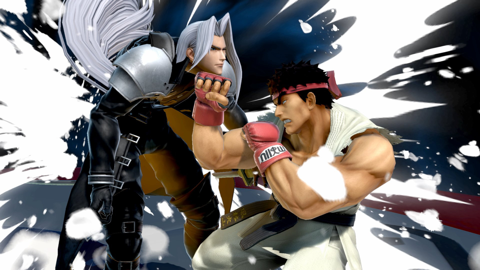 Unlock Final Smash, Special Hit, and Assist Camera Mod for Super Smash ...