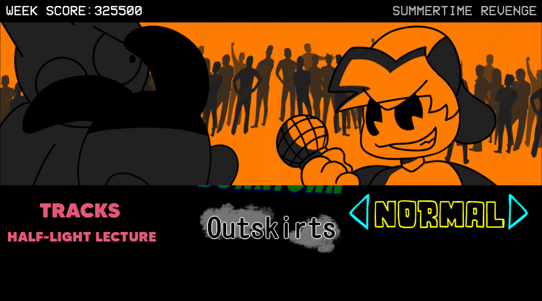 [1.5!!] FNF: Vs. Crackhead Pikachu SUMMER RUSH [Friday Night Funkin ...