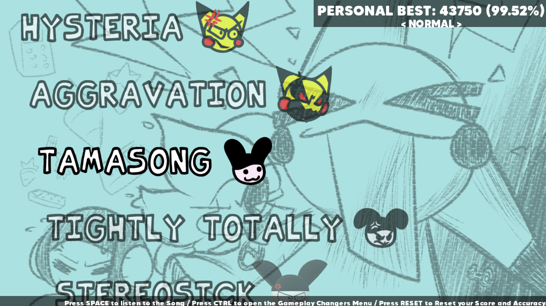 [1.5!!] FNF: Vs. Crackhead Pikachu SUMMER RUSH [Friday Night Funkin ...