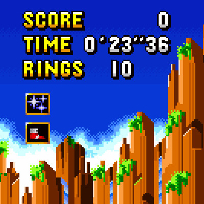 Sonic Nexus | SNexus | Mods & Resources