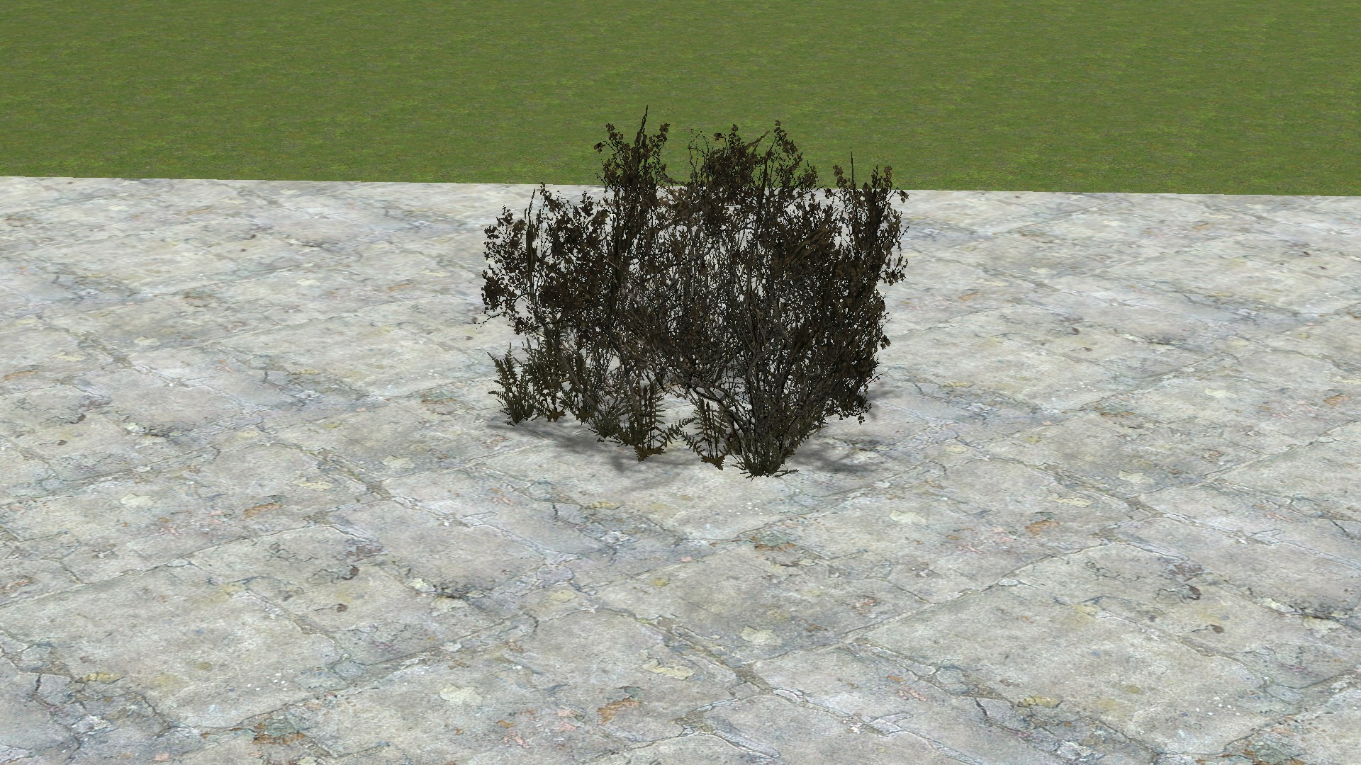 Left 4 Dead 2 Foliage and Environment! Mod for Half-Life 2 | HL2 Mods